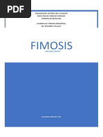 Fimosis? Significado, Historia Natural Y Tratamiento de La Fimosis ...
