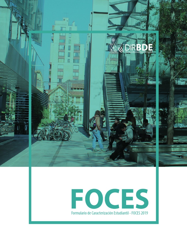 Foces 2019 | PDF | Chile | Evaluación