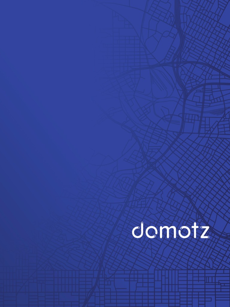 Domotz Access Networks Case Study | PDF | Computer Network | Computer ...