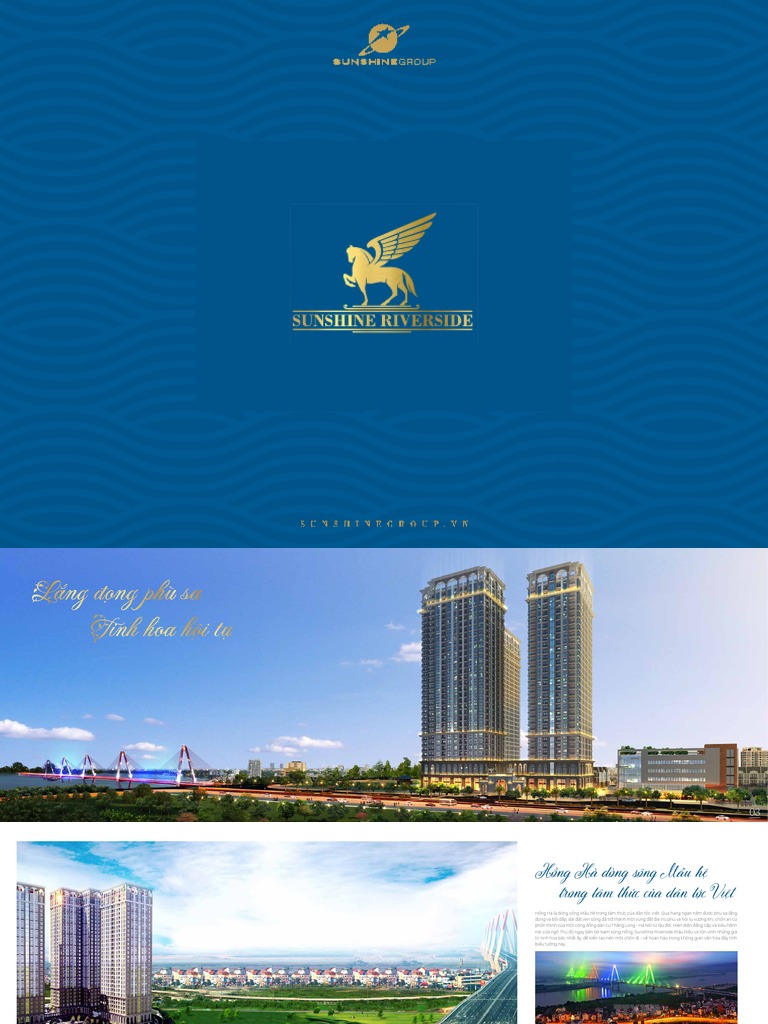 Sunshine Riverside A | PDF