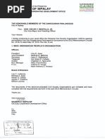 AIP Reference Code | PDF | Climate Change | Climate Change Mitigation