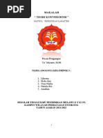 Panduan Login Vclass Unila untuk Mahasiswa | PDF