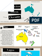 Características de Los - Ismos | PDF | Vanguardia | Artes (general)