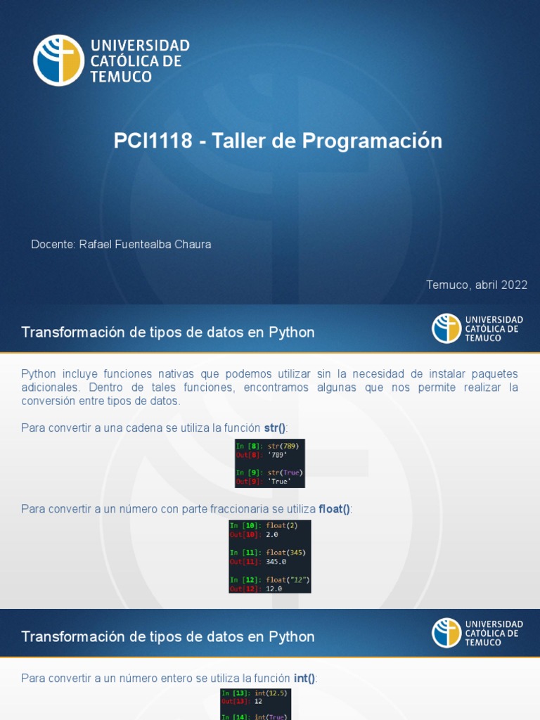 Ejercicios Resueltos Programacion 1 | PDF | Python (lenguaje de ...
