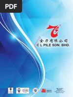 Waler Beam Design Template | PDF | Beam (Structure) | Mechanics