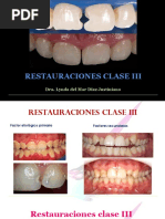 Clasificación de Winter | PDF | Ramas de Odontología | Boca