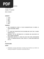 Gayuma Lyrics | PDF