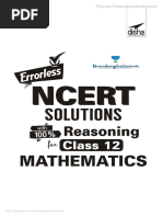 Relations and Functions Formula Sheet | PDF | Function (Mathematics ...