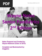 MRI Safety Checklist for Patients | PDF | Implant (Medicine) | Magnetic ...