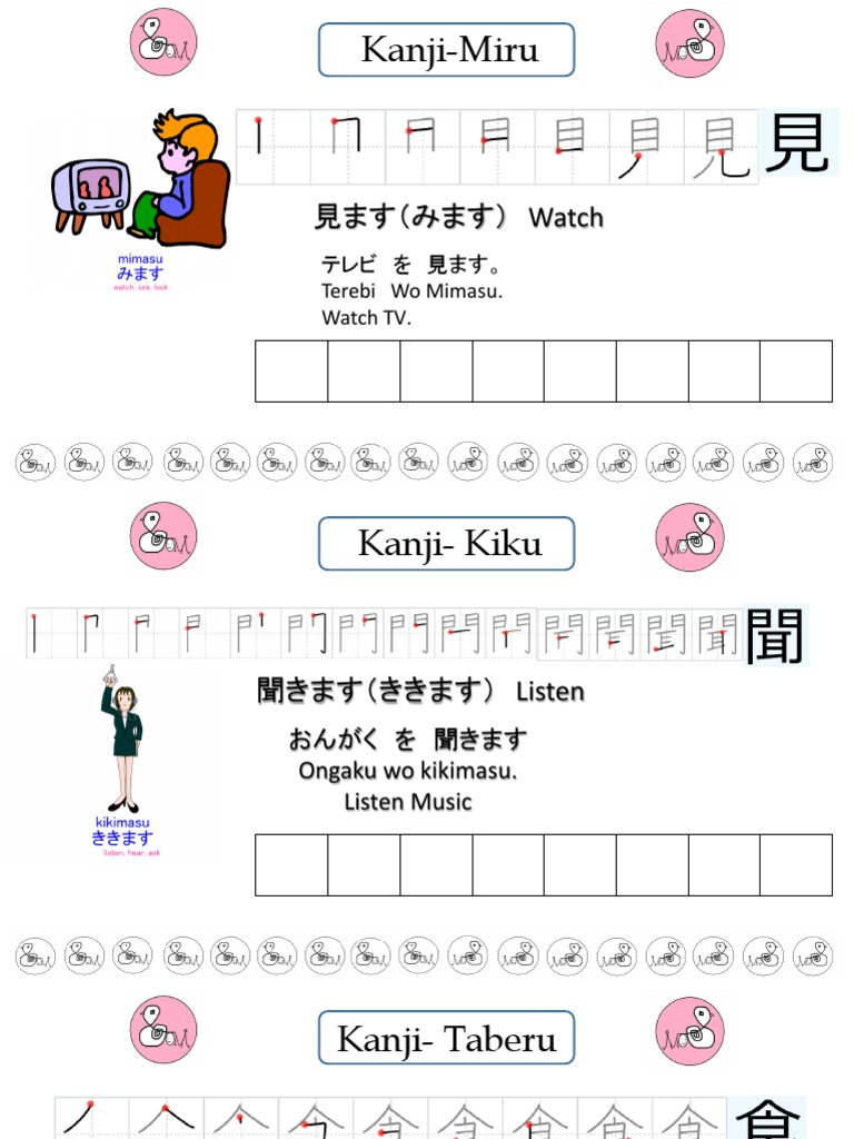 [Learnjapaneseaz.com] Learn Japanese Verbs | PDF