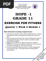 HOPE 3 - Q1 - W1 - Mod1 PDF | PDF | Cellular Respiration | Adenosine ...