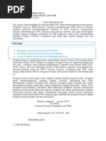 Contoh Statement of Purpose | PDF