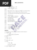 Very Useful Formulas (Cheat Sheet) | PDF | Electrical Impedance ...