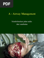 Pengkajian CPPT (Gizi) | PDF