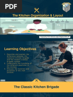 KFC Vision and Mission Analysis | PDF | Market (Economics) | Innovation