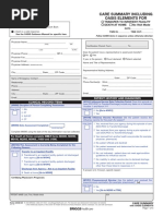 Form 2a. NTP Lab Request and Result Form | PDF | Tuberculosis | Medical ...
