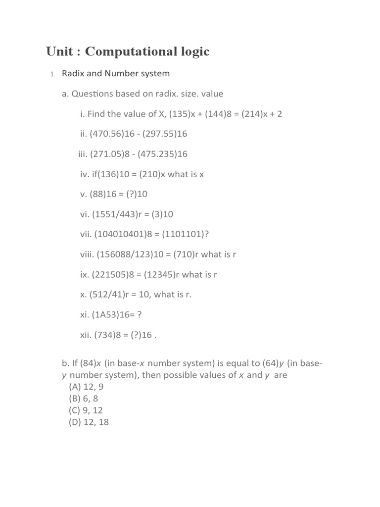 Combinational Assignment Pdf Logic Gate Logic