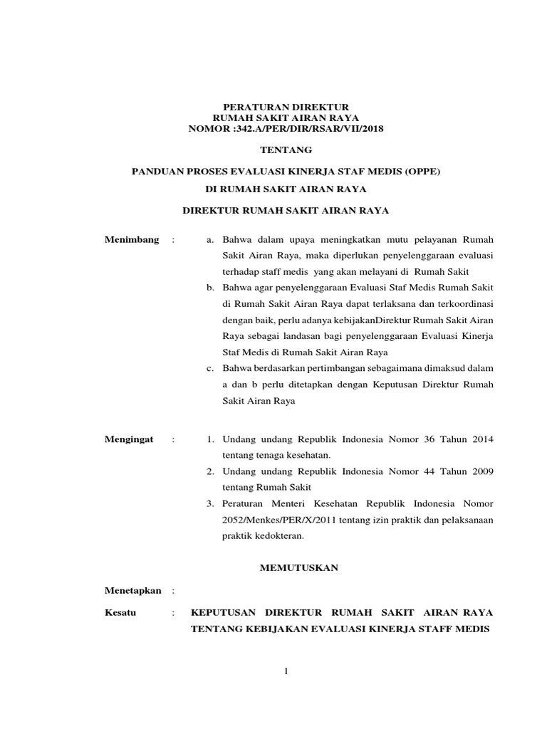 Panduan OPPE | PDF | Bisnis | Sains & Matematika