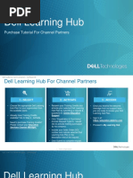 Shell DEPs Online Access Flow Chart | PDF | Intellectual Works | Data Management