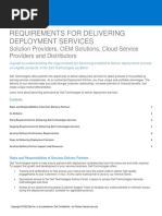 Understanding Partner Earned Credit | PDF | Microsoft Azure | Cloud ...