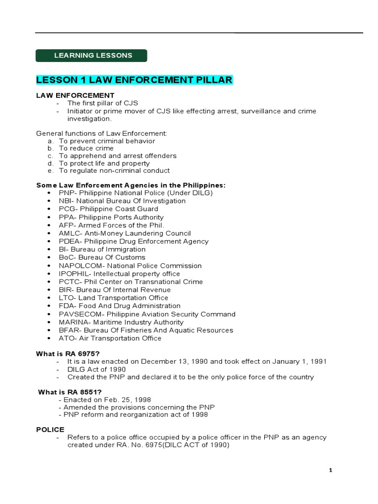 CRLJ Midterm Module 3 | PDF | Search And Seizure | Search Warrant
