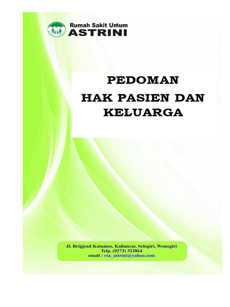 Pedoman HPK | PDF