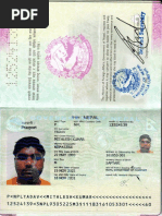 Passport | PDF