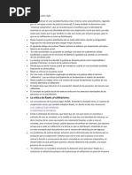La Estrategia Maximin Como Elección Conservadora | PDF | John Rawls ...