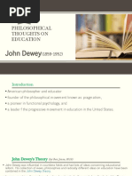 Guskey 5 Levels | PDF | Focus Group | Evaluation