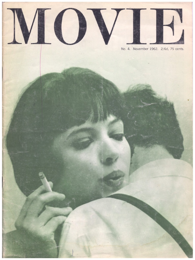 Movie No 4 | PDF