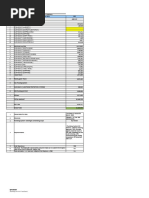 BOQ Light Point Wiring | PDF | Electrical Wiring | Ac Power Plugs And ...