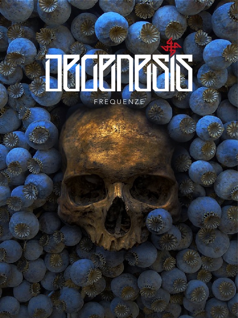 Degenesis - Frequenze (HD) | PDF