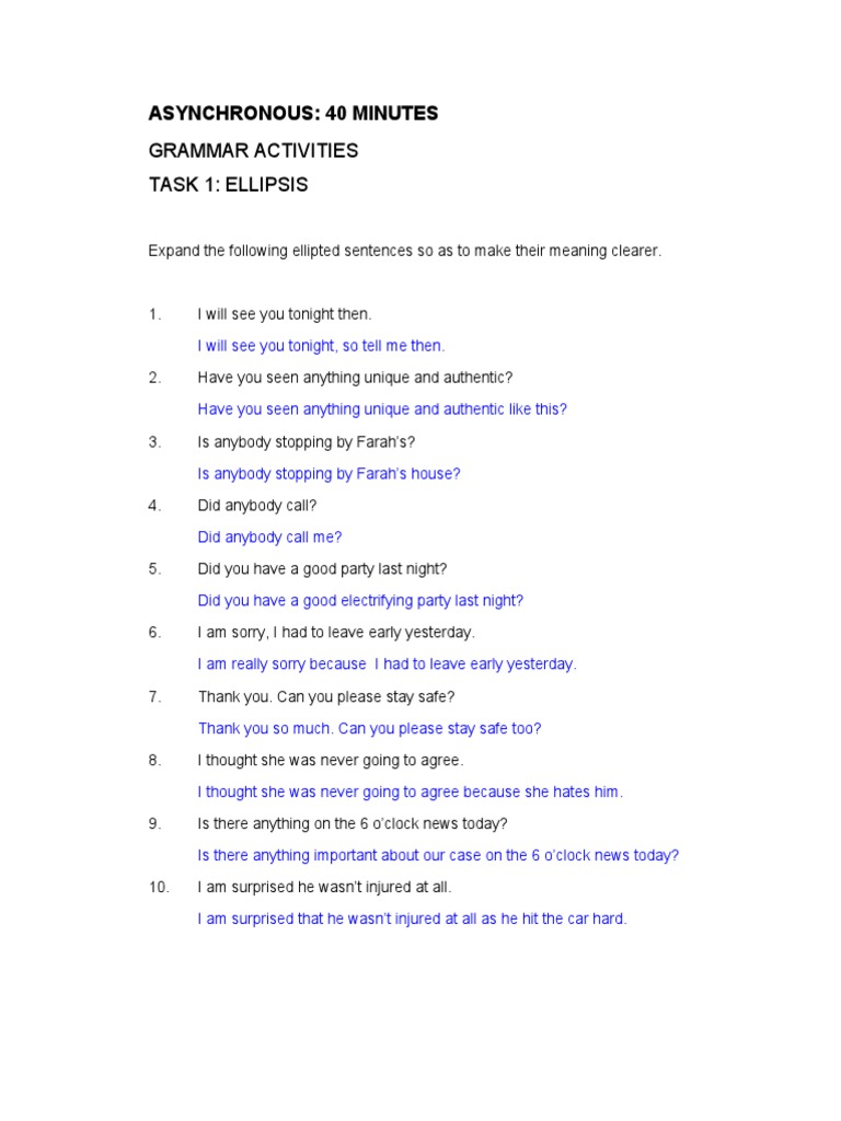 Asynchronous_Grammar | PDF