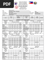 KFUPM Map | PDF | Science | Universities And Colleges