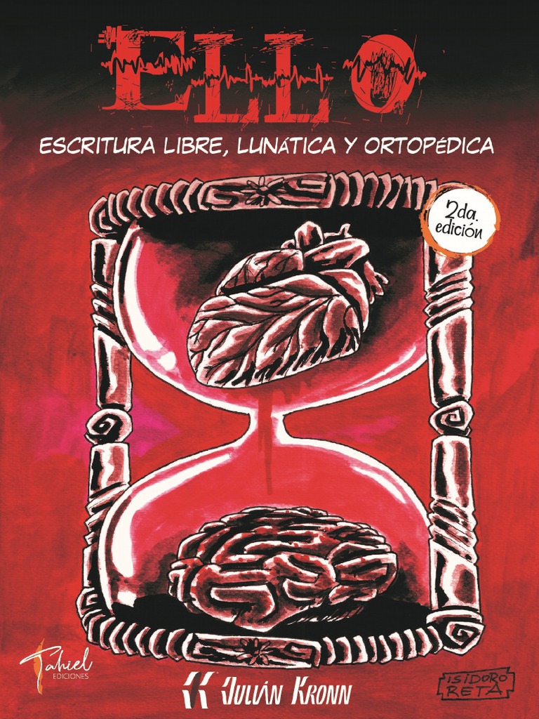 ELLO (Julián Kronn) | PDF