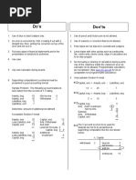 CSEC POA Paper 2 Study Guide Solutions | PDF | Debits And Credits ...