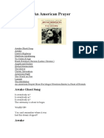 Sarah Hester Ross – Savage Daughter Lyrics _ Genius Lyrics | PDF