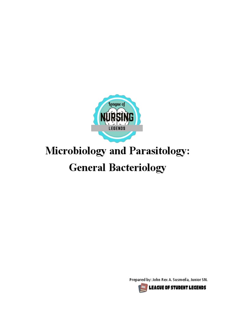 Microbiology Basics for Nurses | PDF | Infection | Microorganism