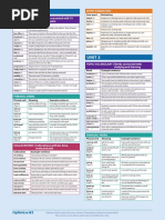 Cambridge b2 Key Word Transformation | PDF | Linguistics | Human ...