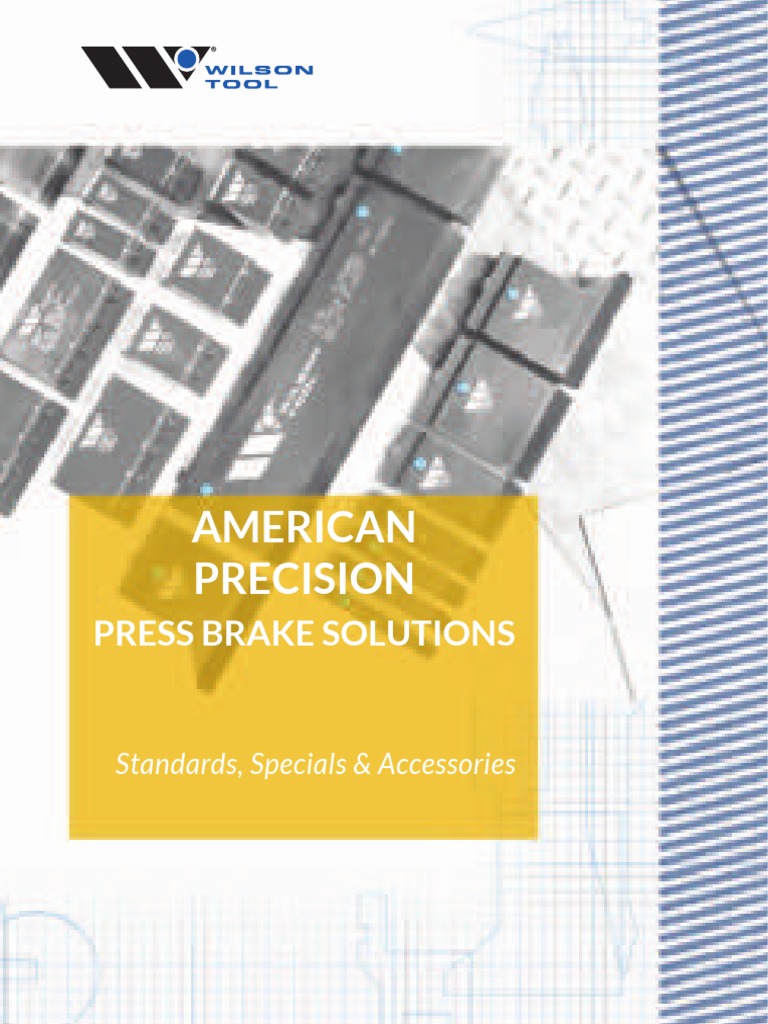 American Style Solutions Catalog 2020 | PDF | Machine Tool | Equipment