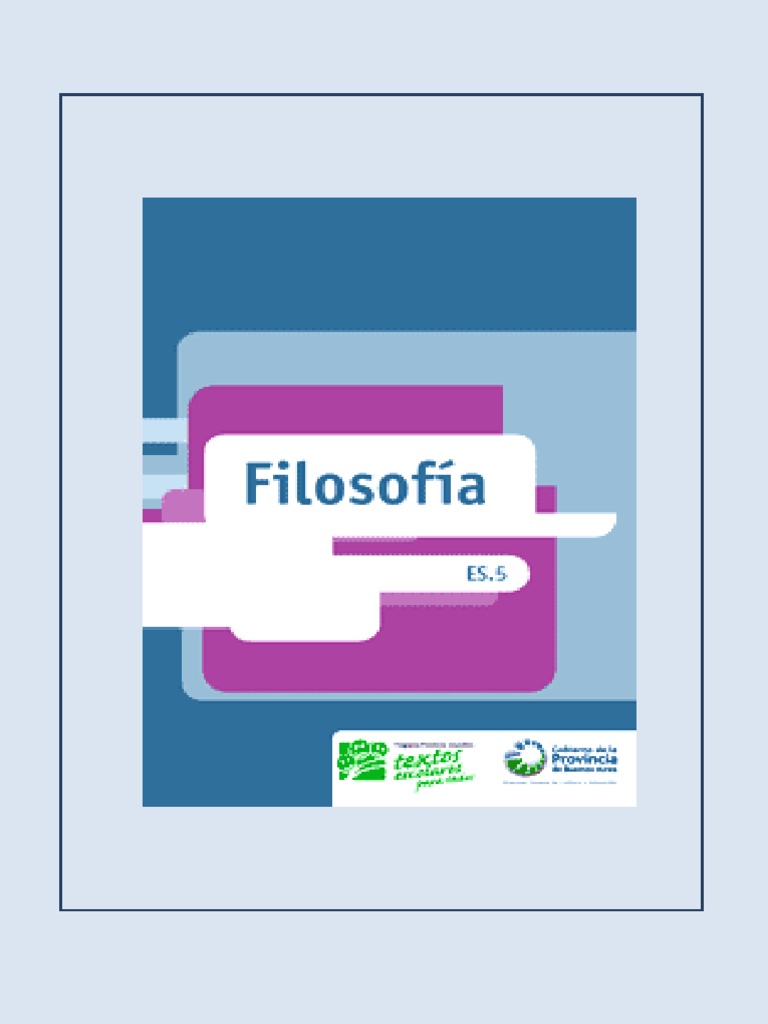 Filosofía Arg Tinta Fresca | PDF | Sabiduría | Verdad