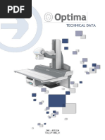 DigiEye 330&350 Datasheet Eng | PDF | Vacuum Tube | Radiography