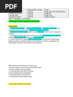 【Nota】Tingkatan 1 Bab 5 Jirim | PDF