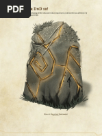 Merchants For DND 5e | PDF | Dungeons & Dragons