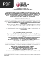 Democracy For Brownies Badge Booklet | PDF | United States Congress ...