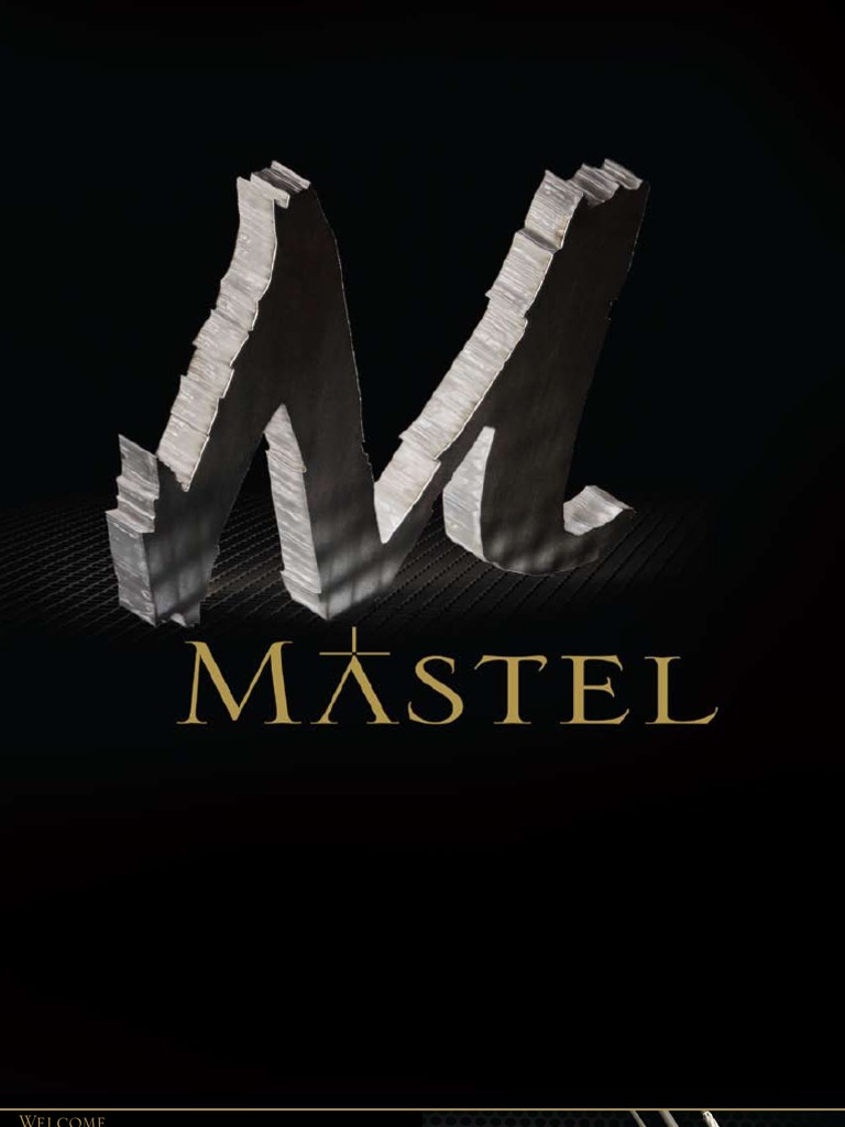 mastel | Cornea | Vision