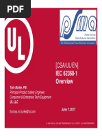 CSA C22 2 No 14 Rev 3 1 2018 ED 4 11 2023 | PDF | Electrical Wiring ...