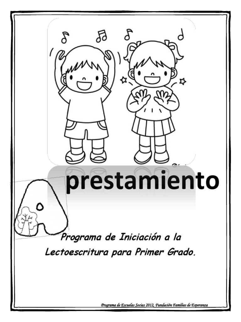 Bloque I Método Estrellita | PDF | Aprendizaje