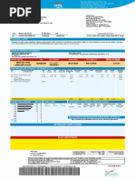 Mapa Distribuidoras de Energia Brasil | PDF | Empresas | Energia elétrica