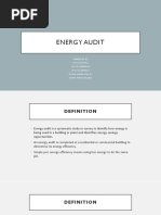 Energy Management Plan Template | PDF | Energy Management | Efficient ...
